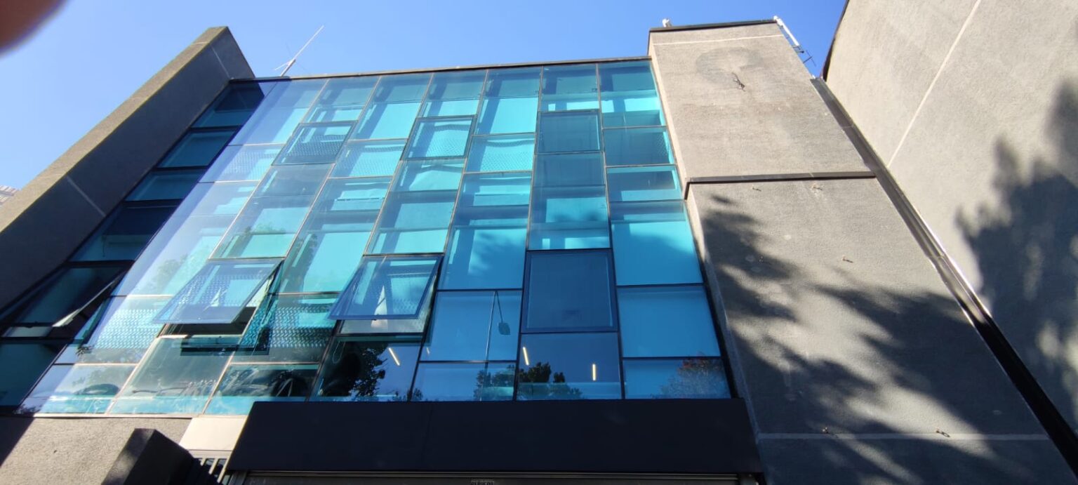 SENAPRED Biobío inauguró nuevas dependencias en Concepción - SENAPRED ...
